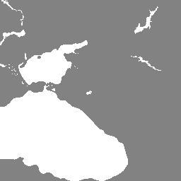 Windy: Wind map & weather forecast